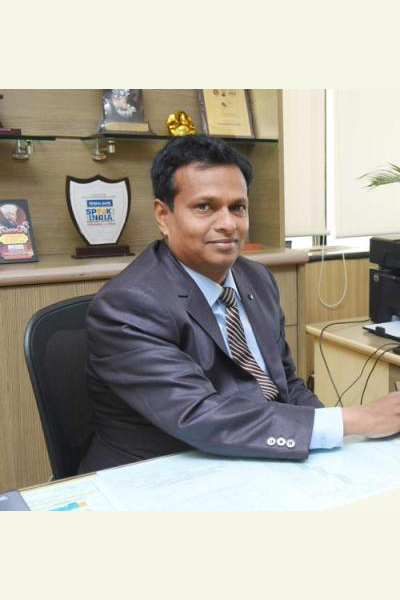 K.L.E. Society's Polytechnic, Bailhongal, Karnataka, India.